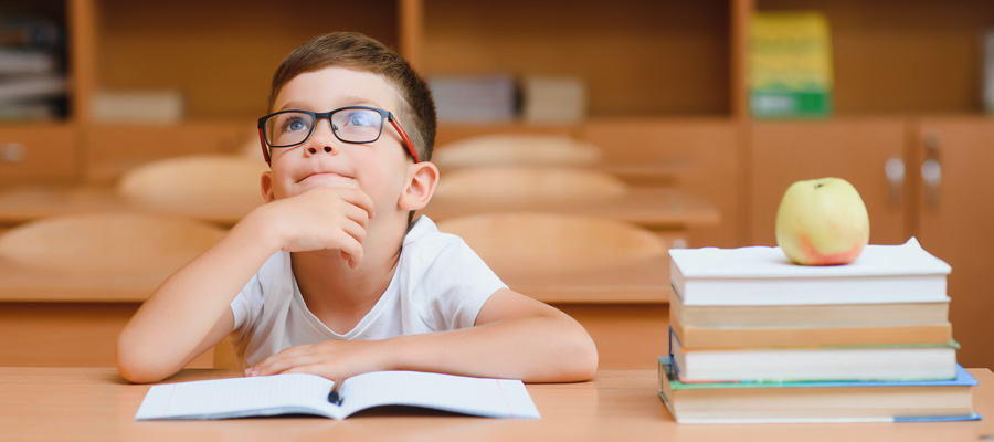 Maternelle 5 ans - CSSHL